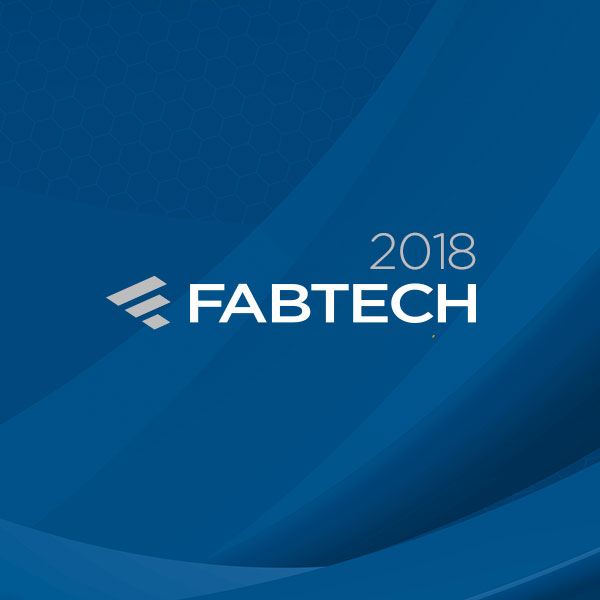 Fabtech 2018 - Robovent